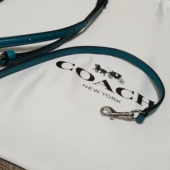 Coach | Bags | New Coach Handbag Adjustable Strap | Poshmark